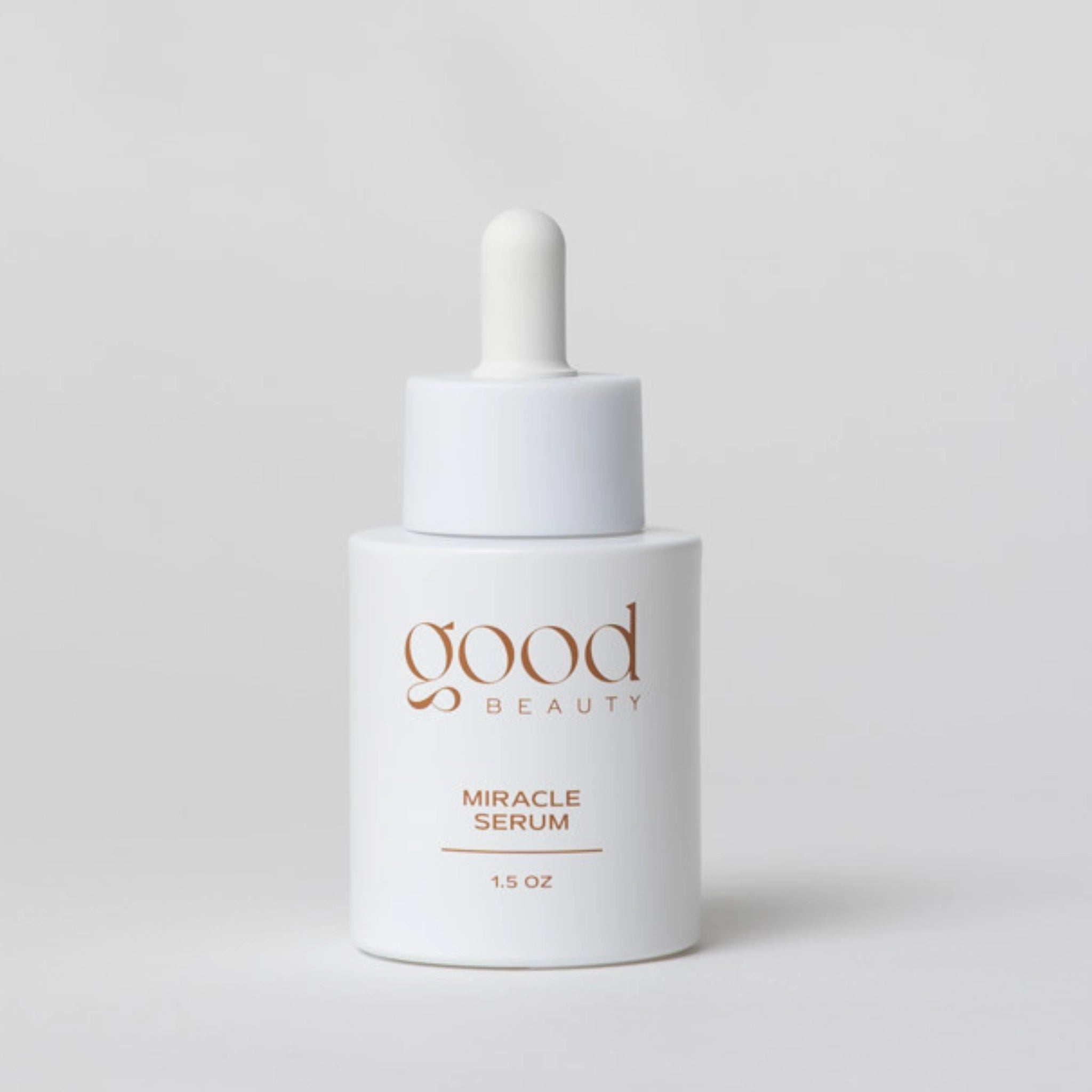 Miracle Serum – Good Beauty